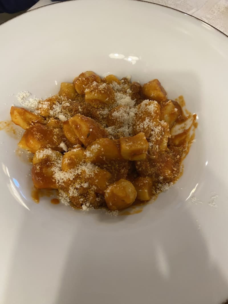 Il Piacere della Carne in Fabriano - Restaurant Reviews, Menus, and ...