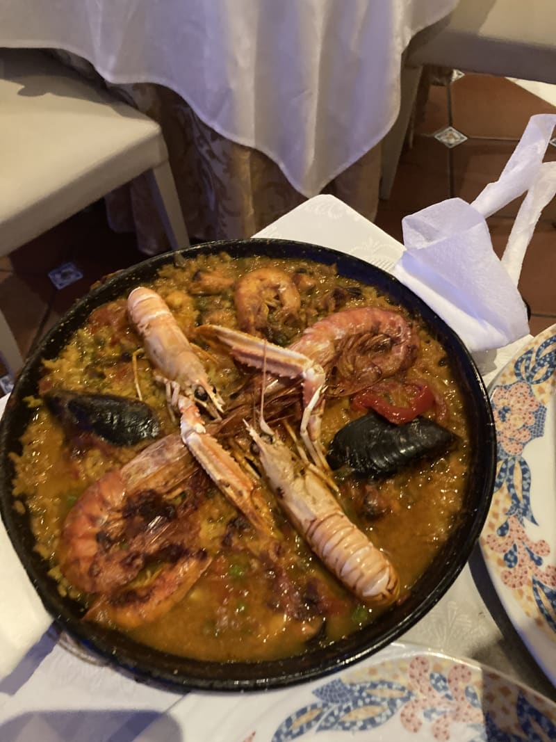 La Alcazaba in Mijas - Restaurant Reviews, Menu and Prices | TheFork