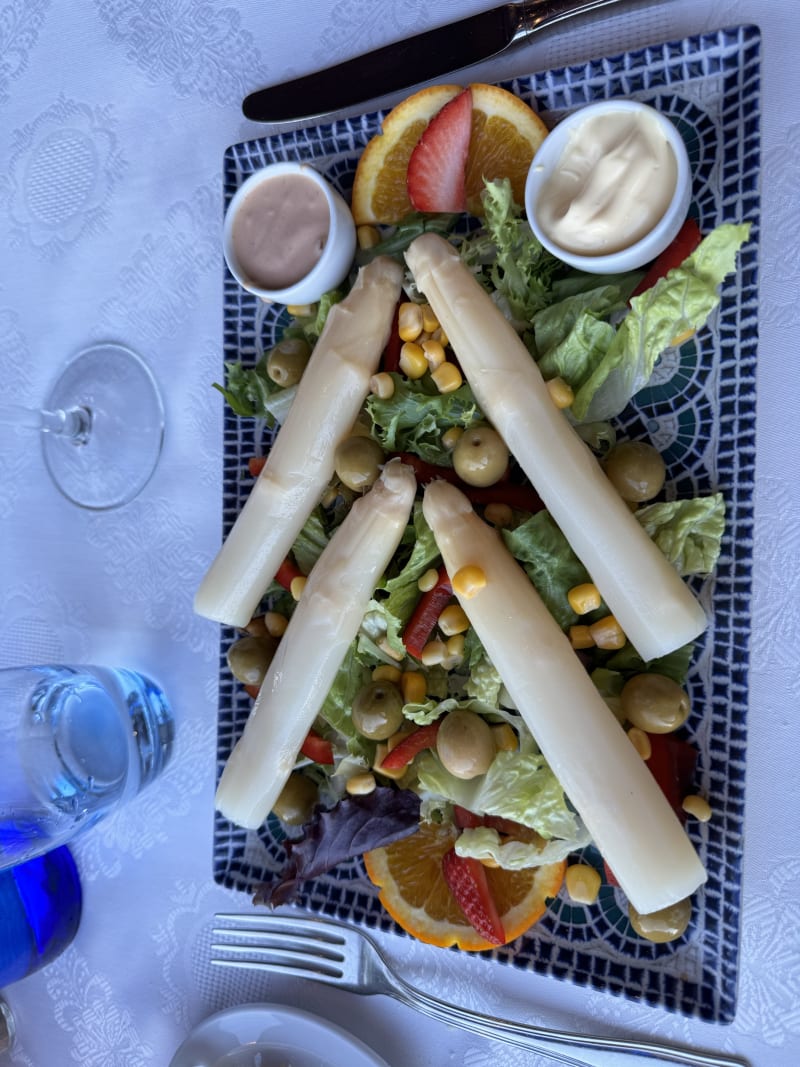 La Alcazaba in Mijas - Restaurant Reviews, Menu and Prices | TheFork