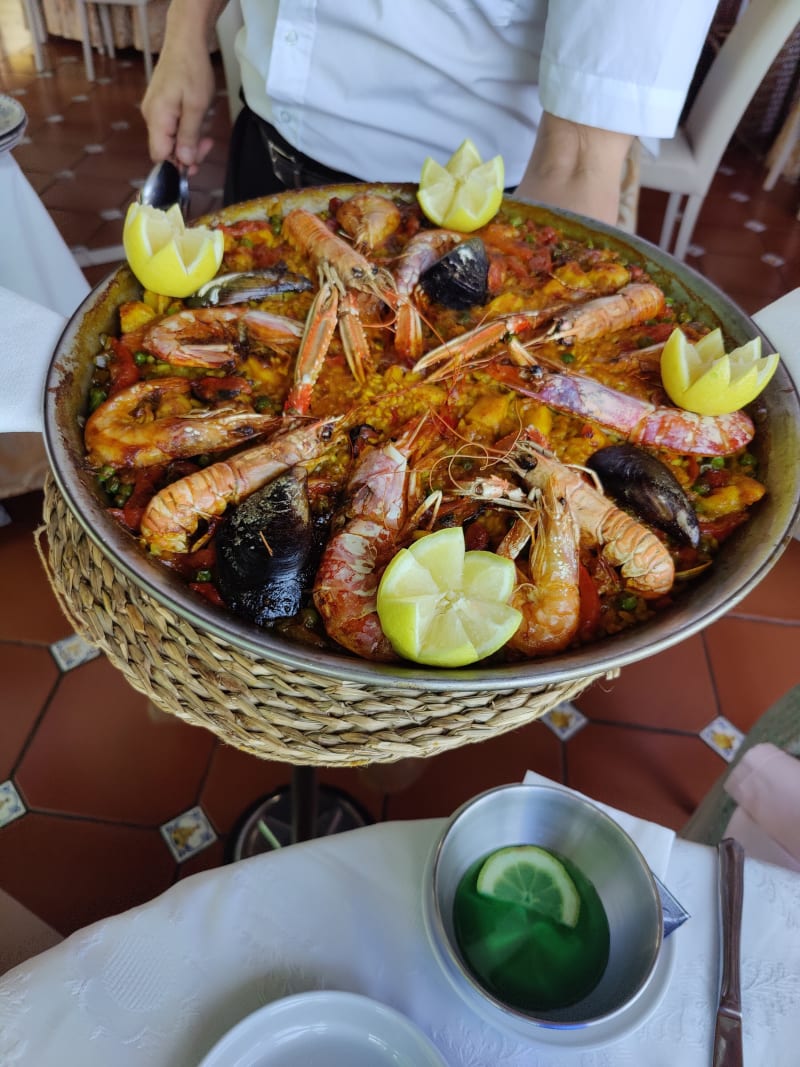 La Alcazaba in Mijas - Restaurant Reviews, Menu and Prices | TheFork