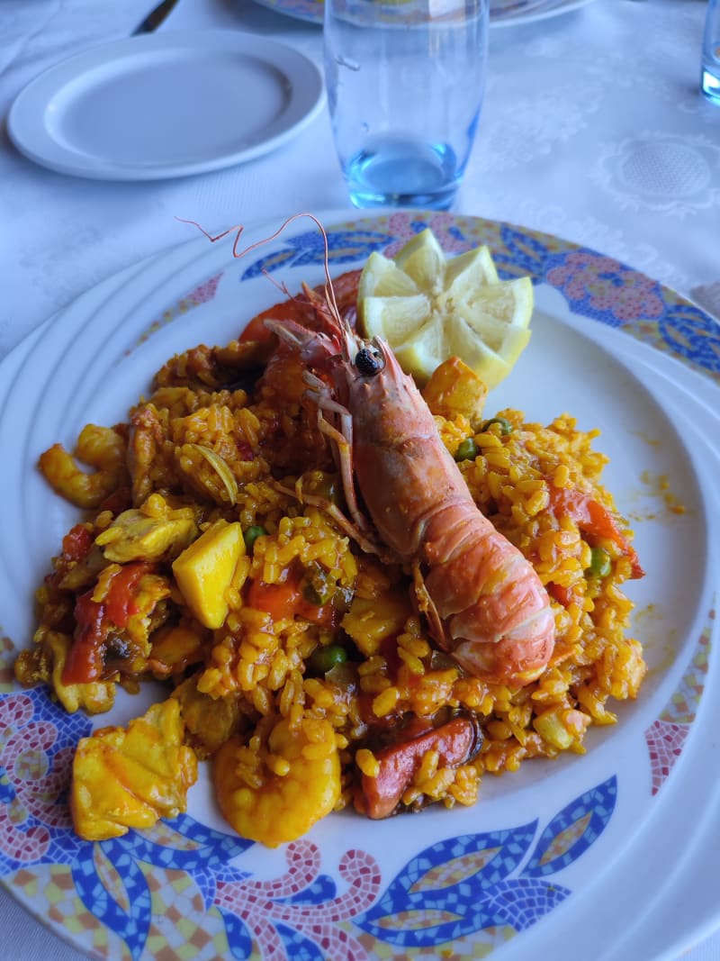 La Alcazaba in Mijas - Restaurant Reviews, Menu and Prices | TheFork