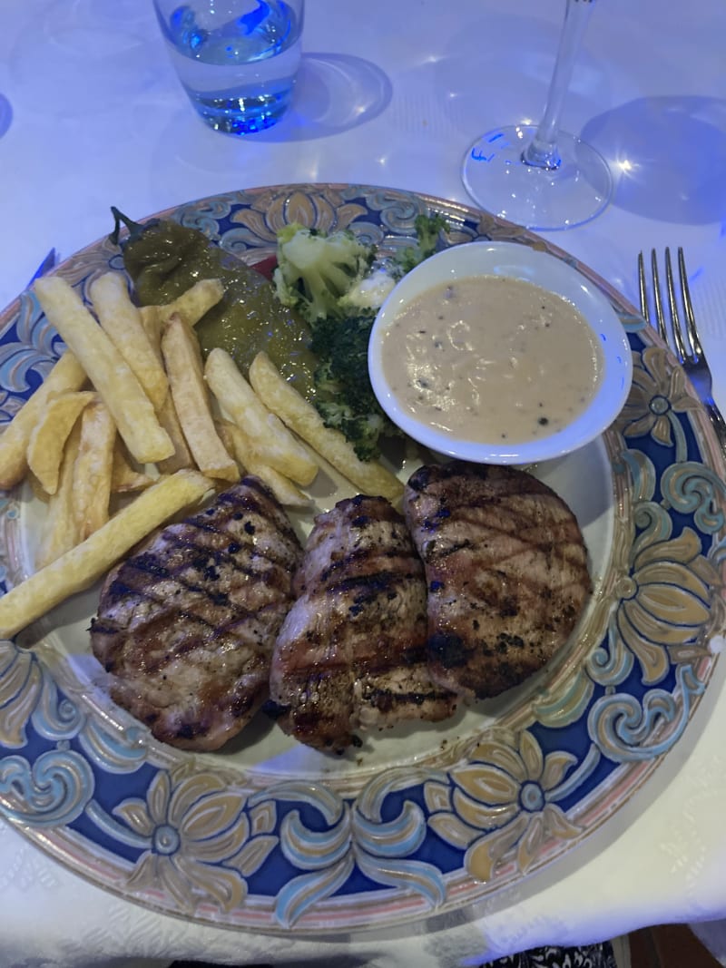 La Alcazaba in Mijas - Restaurant Reviews, Menu and Prices | TheFork