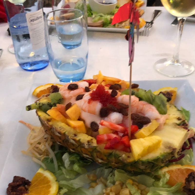 La Alcazaba in Mijas - Restaurant Reviews, Menu and Prices | TheFork