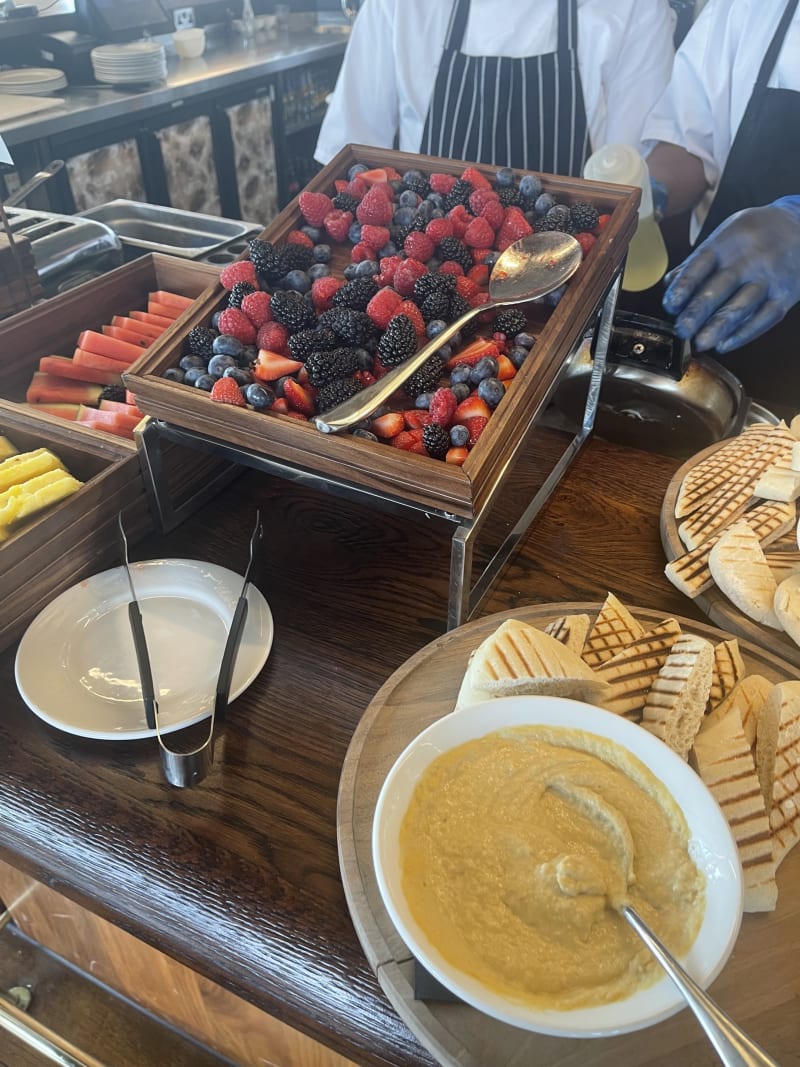 Aviary in London - Restaurant Reviews, Menus, and Prices | TheFork