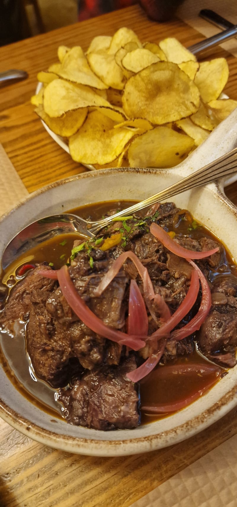 Taberna Grande in Setúbal - Restaurant Reviews, Menu and Prices | TheFork