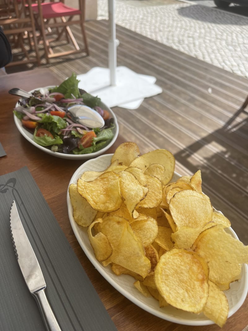 Taberna Grande em Setúbal - Preços, menu, morada, reserva e avaliações ...