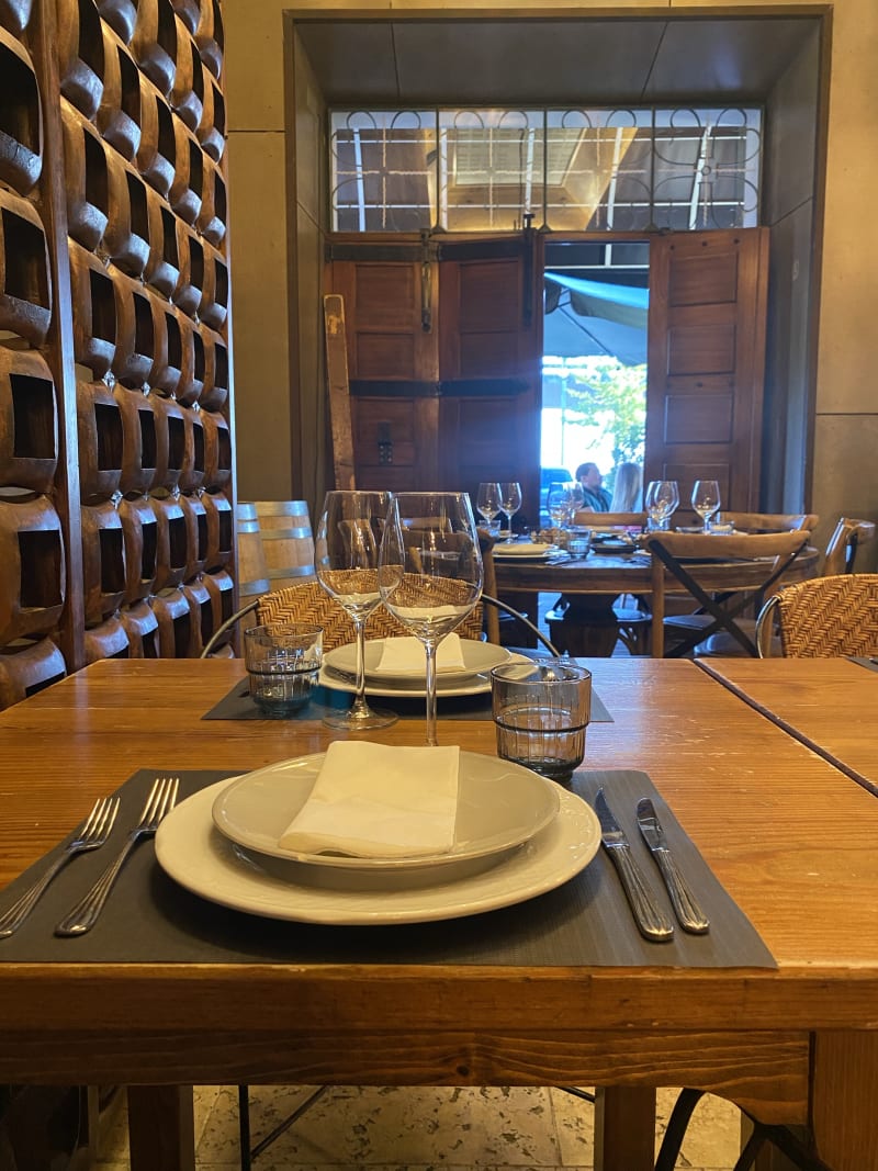 Taberna Grande em Setúbal - Preços, menu, morada, reserva e avaliações ...