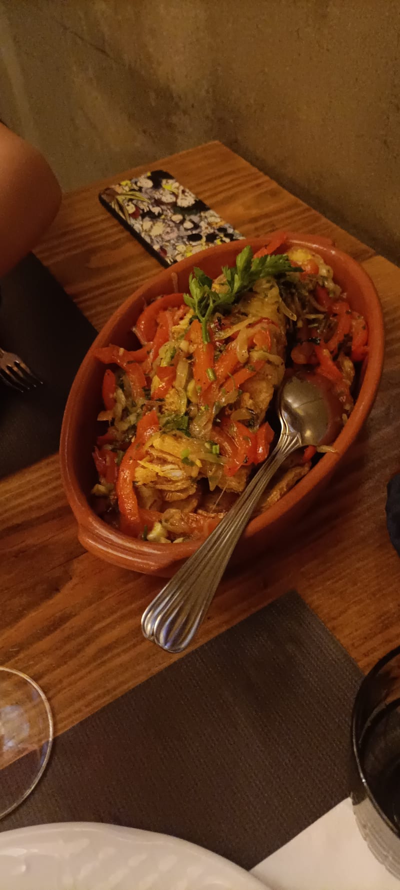 Taberna Grande in Setúbal - Restaurant Reviews, Menu and Prices | TheFork