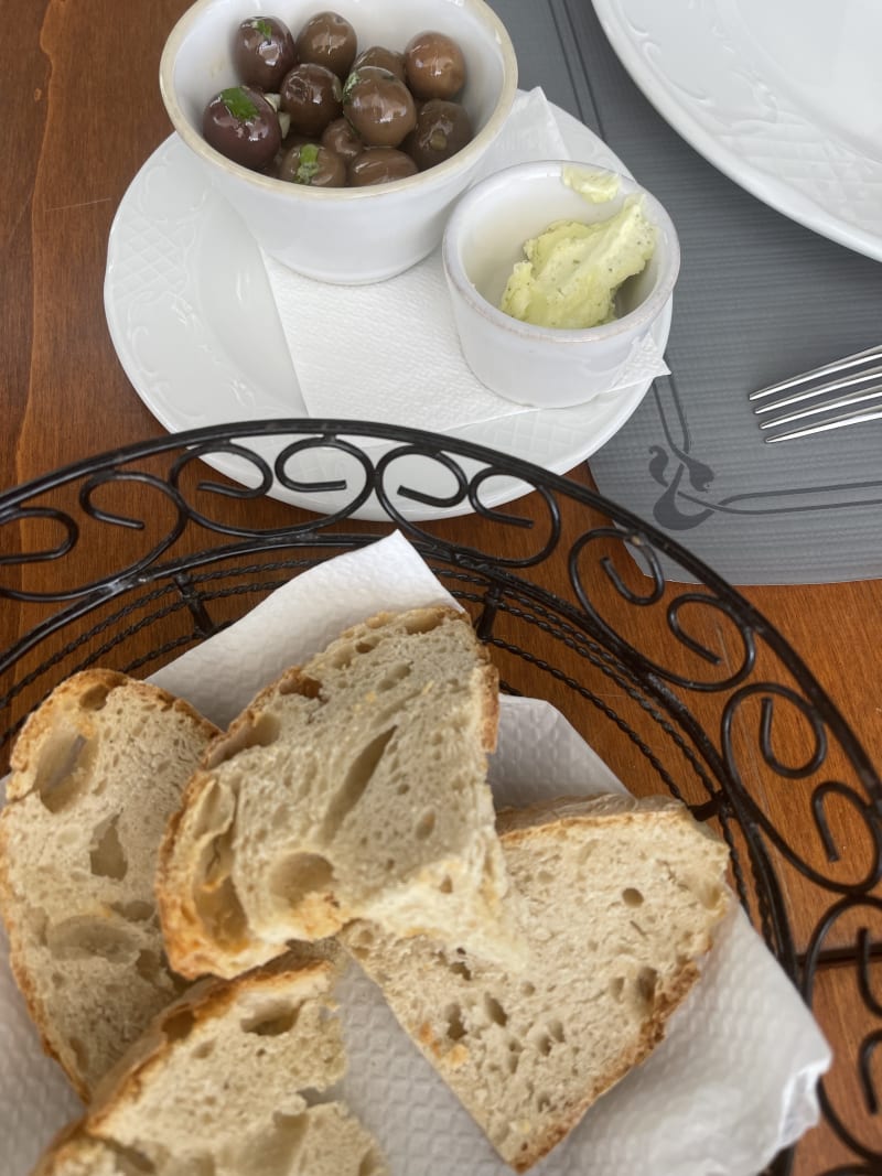 Taberna Grande in Setúbal - Restaurant Reviews, Menu and Prices | TheFork