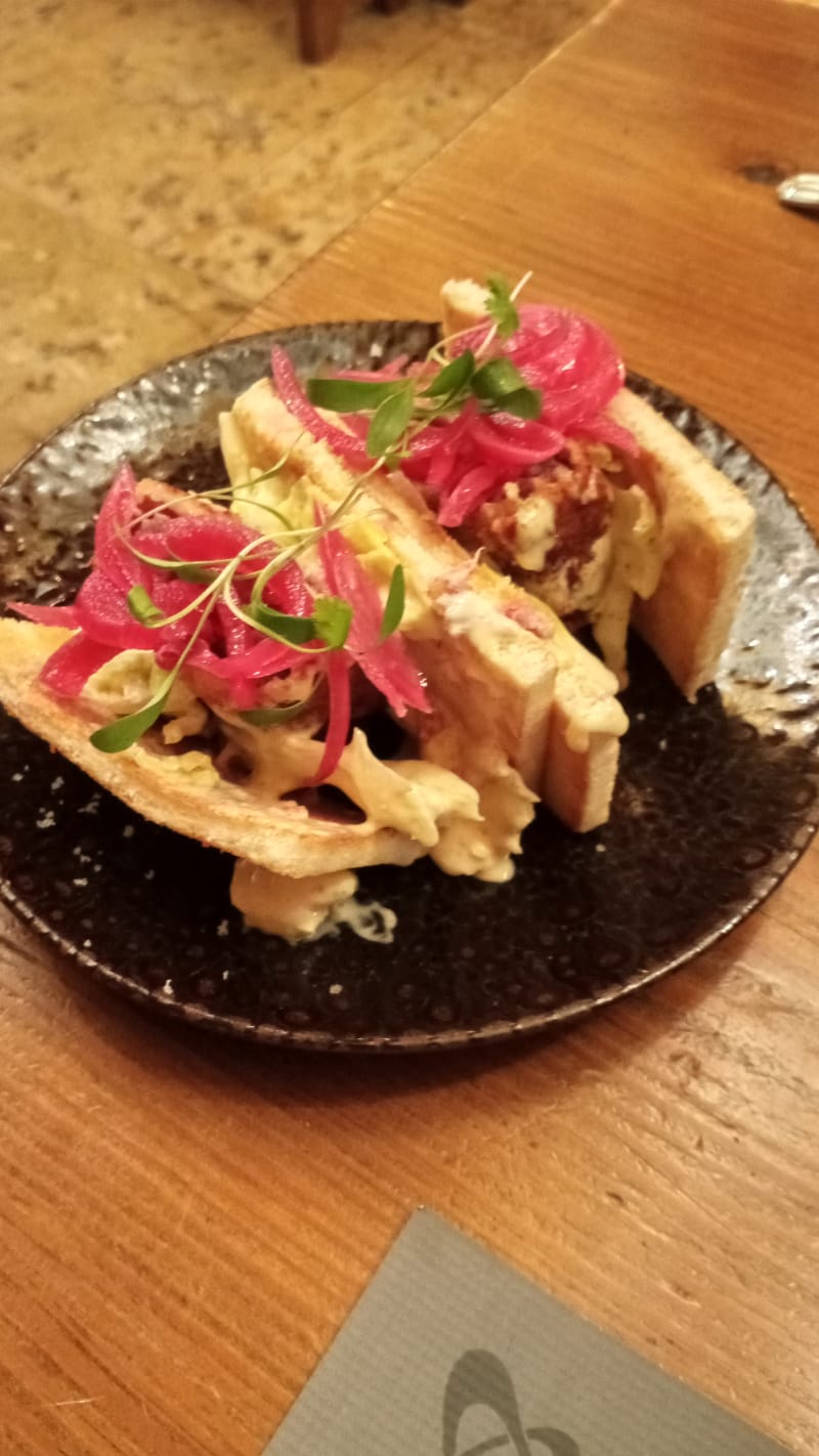 Taberna Grande in Setúbal - Restaurant Reviews, Menu and Prices | TheFork