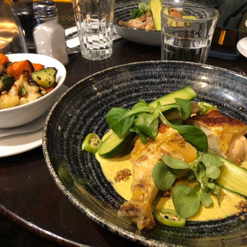 Restaurant Le Standard Rive Gauche Paris Menu Avis Prix Et restaurant-le-standard-rive-gauche-paris-menu-avis-prix-et