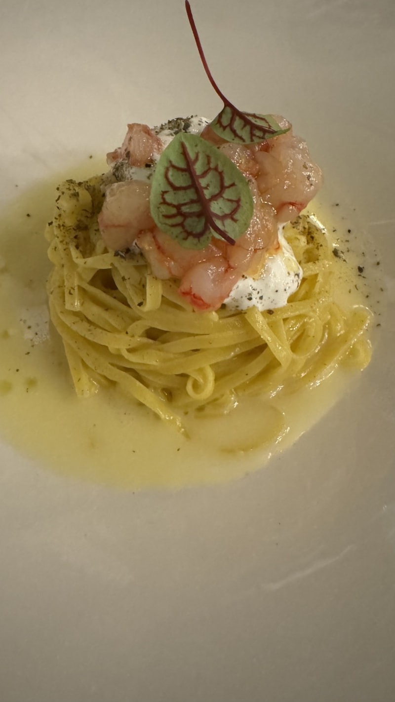 El Tombon de San Marc in Milan - Restaurant Reviews, Menus, and Prices ...