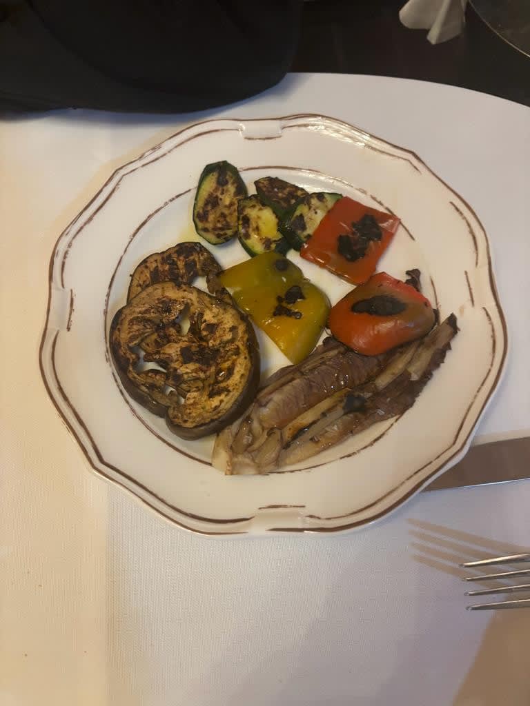 El Tombon de San Marc in Milan - Restaurant Reviews, Menus, and Prices ...
