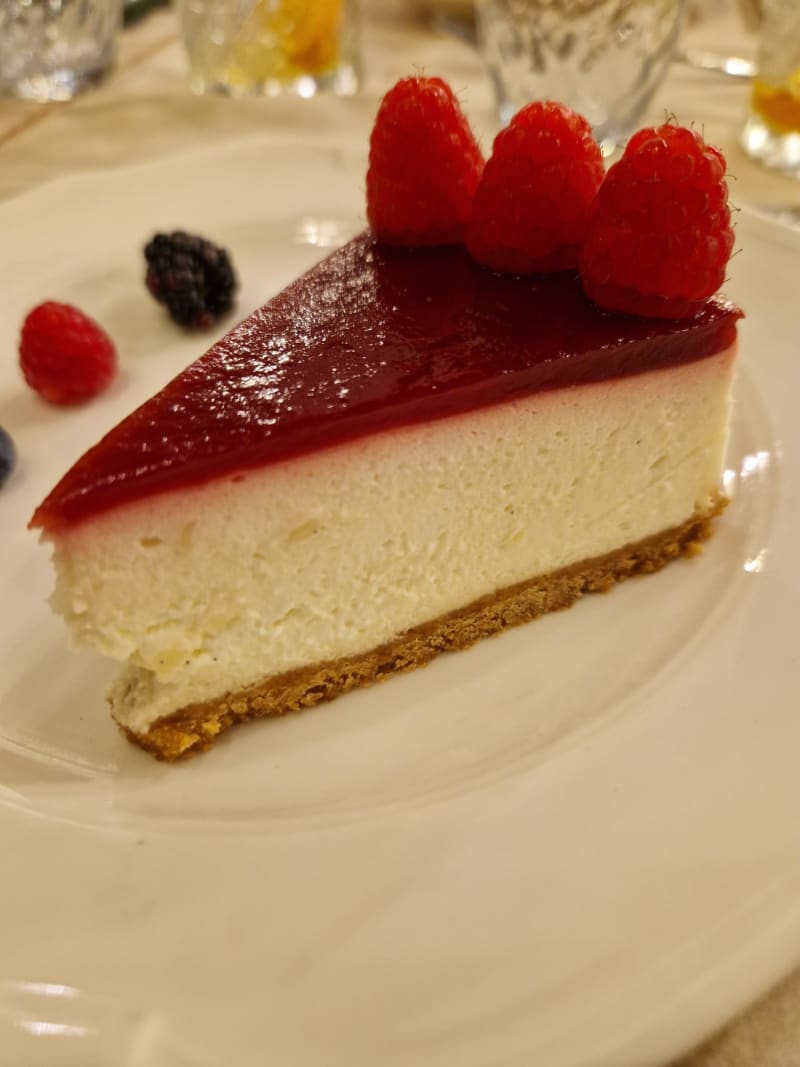 El Tombon de San Marc in Milan - Restaurant Reviews, Menus, and Prices ...