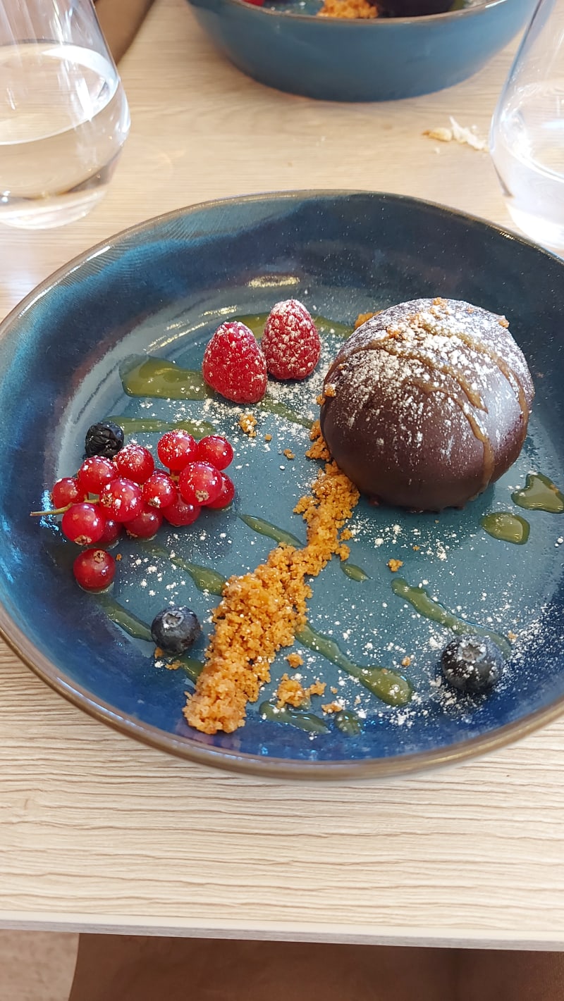 Le Dodo Blanc in Les Angles - Restaurant Reviews, Menu and Prices | TheFork Le Dodo Blanc in Les Angles - Restaurant Reviews, Menu and Prices | TheFork