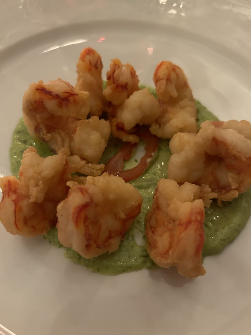 Lo Storico in Como - Restaurant Reviews, Menus, and Prices | TheFork