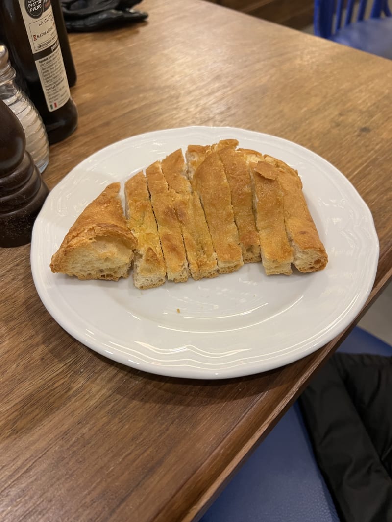 Alighiero in Florence - Restaurant Reviews, Menu and Prices | TheFork