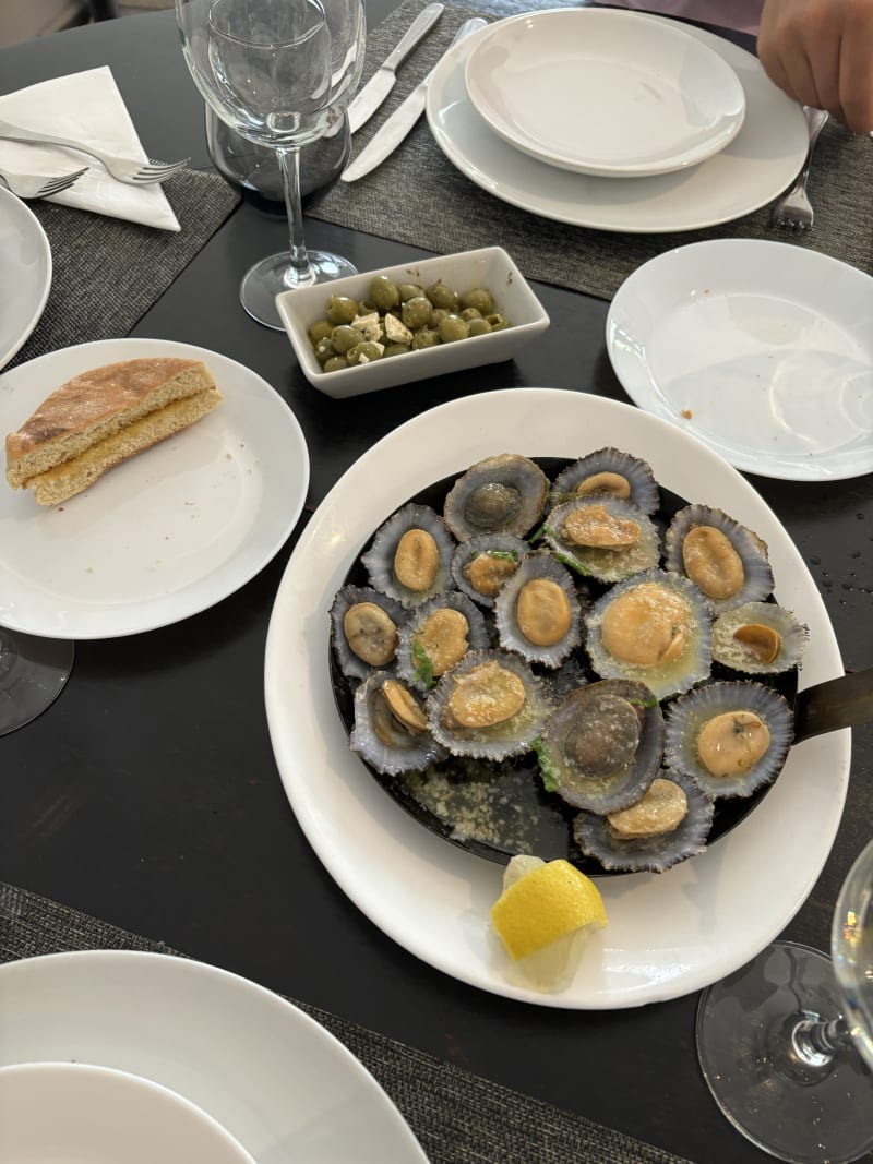 Onofre em Cascais - Preços, menu, morada, reserva e avaliações do ...