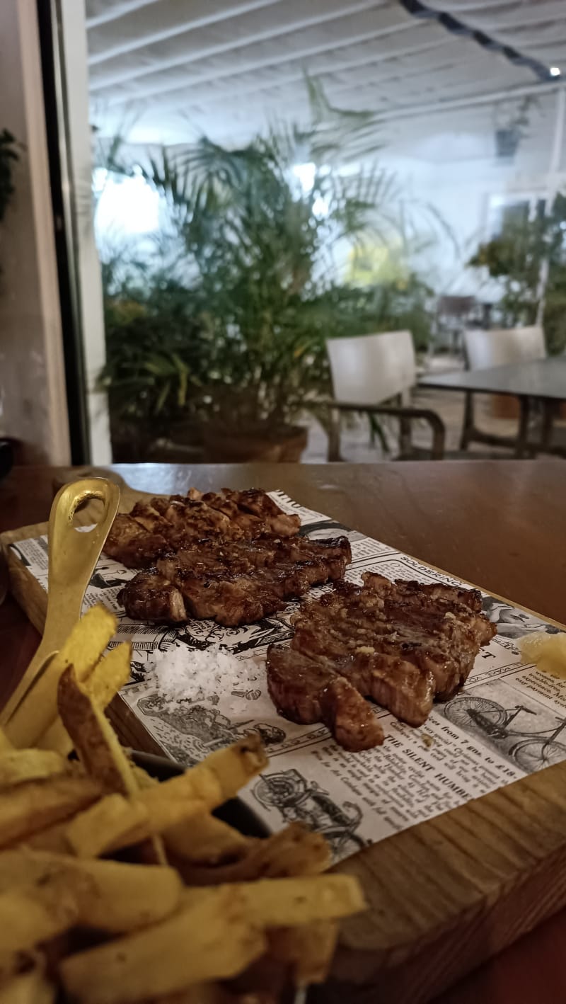 Onofre em Cascais - Preços, menu, morada, reserva e avaliações do ...