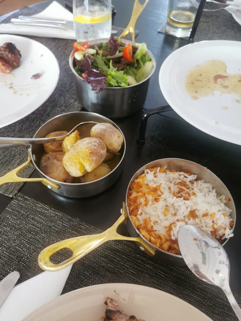 Onofre em Cascais - Preços, menu, morada, reserva e avaliações do ...