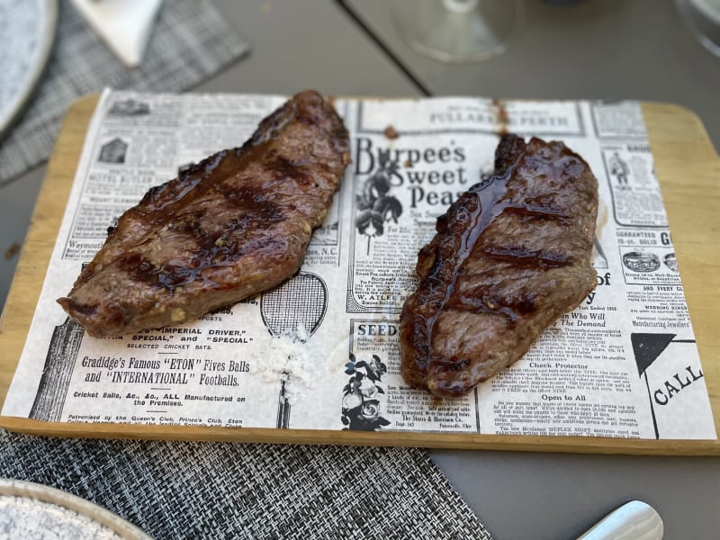 Onofre em Cascais - Preços, menu, morada, reserva e avaliações do ...