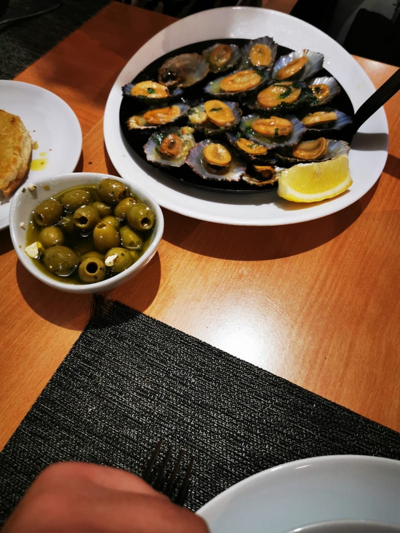 Onofre em Cascais - Preços, menu, morada, reserva e avaliações do ...