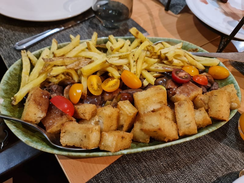 Onofre em Cascais - Preços, menu, morada, reserva e avaliações do ...