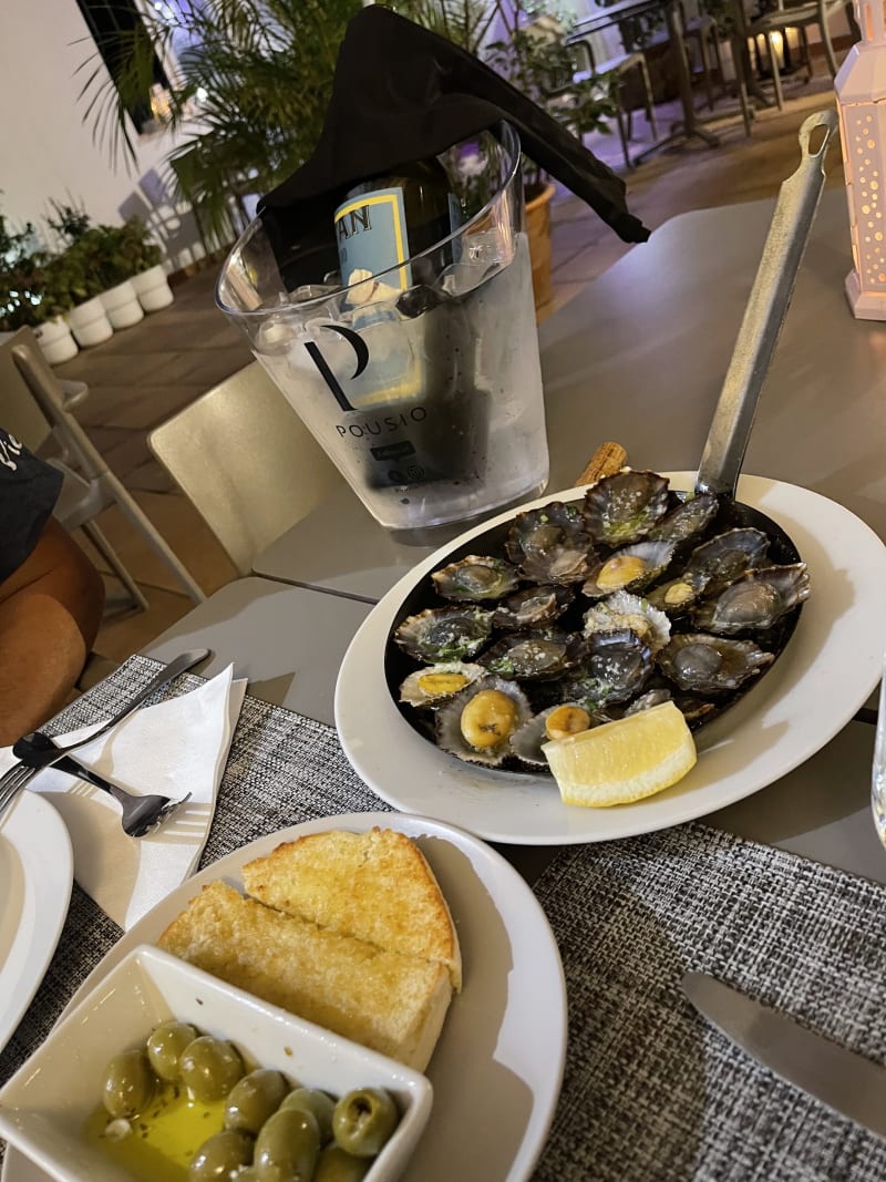 Onofre em Cascais - Preços, menu, morada, reserva e avaliações do ...