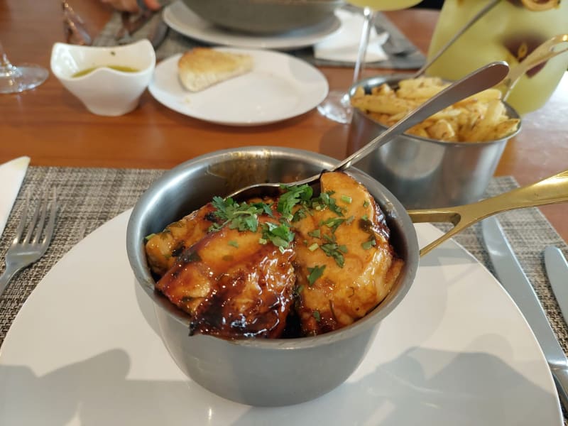 Onofre em Cascais - Preços, menu, morada, reserva e avaliações do ...