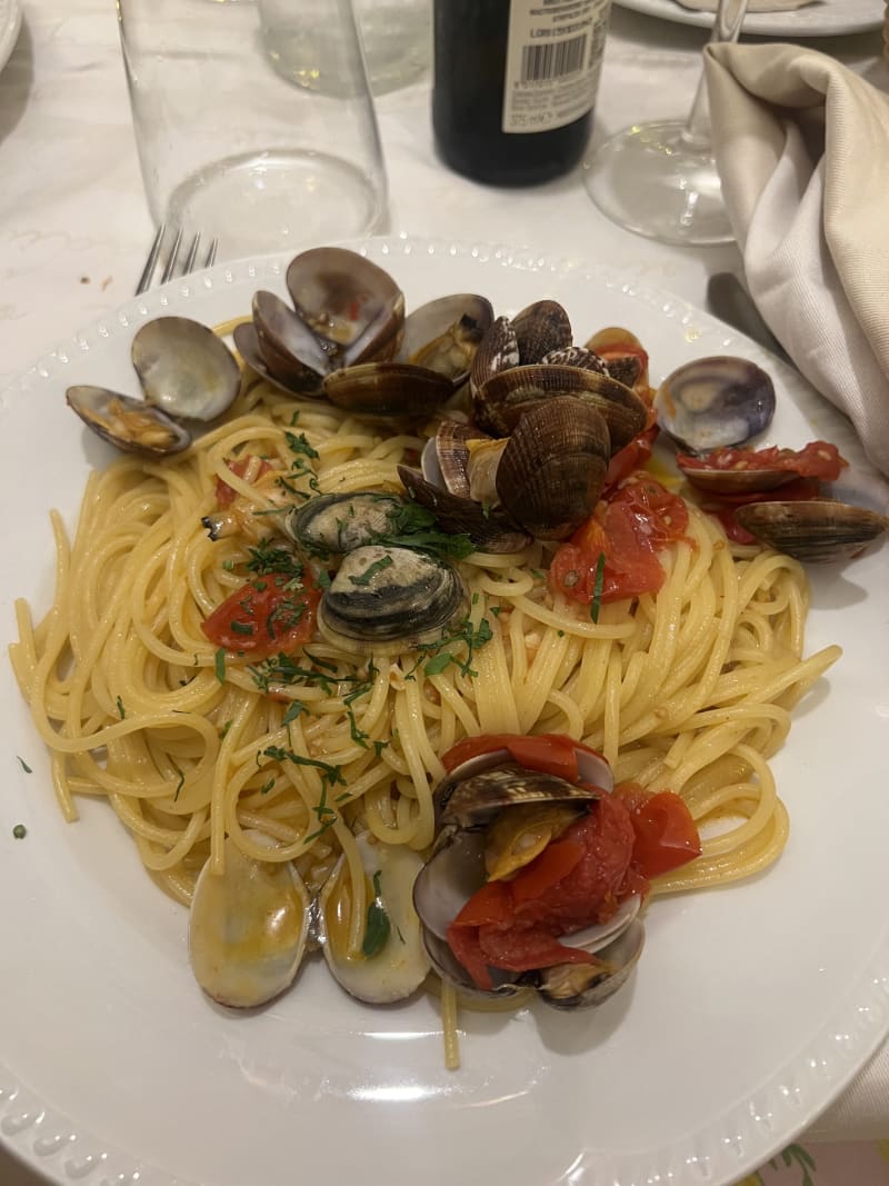 Zi’ Ntonio in Sorrento - Restaurant Reviews, Menu and Prices | TheFork