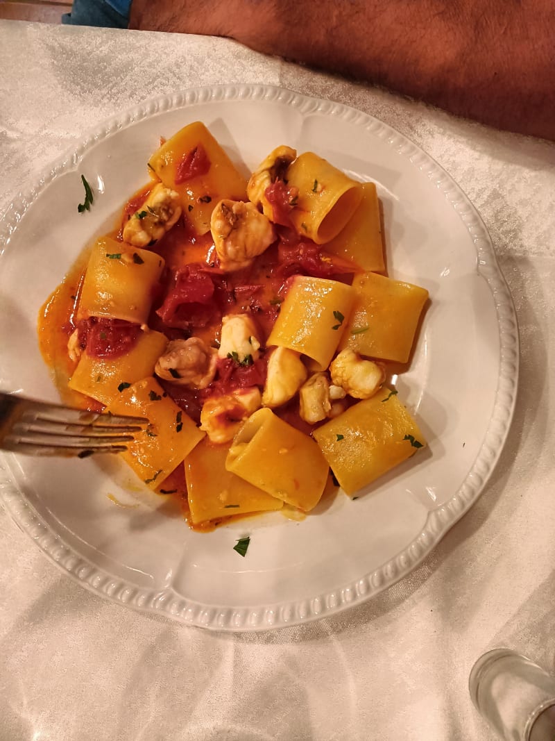 Zi’ Ntonio in Sorrento - Restaurant Reviews, Menu and Prices | TheFork