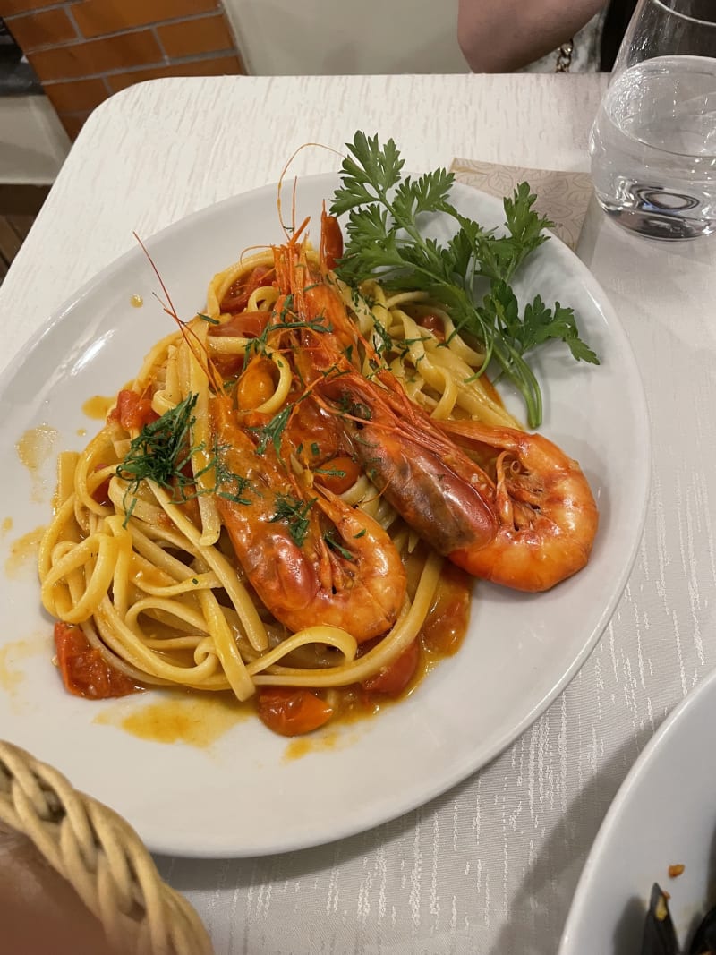 Zi’ Ntonio in Sorrento - Restaurant Reviews, Menu and Prices | TheFork