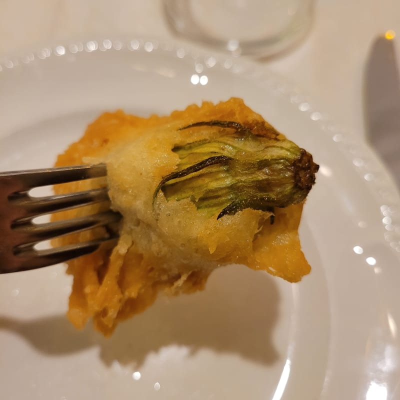 Zi’ Ntonio in Sorrento - Restaurant Reviews, Menu and Prices | TheFork