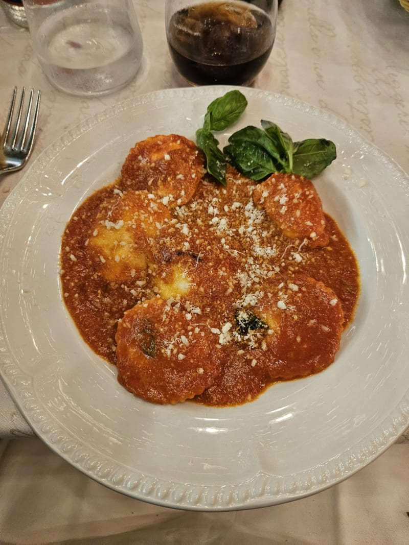 Zi’ Ntonio in Sorrento - Restaurant Reviews, Menu and Prices | TheFork