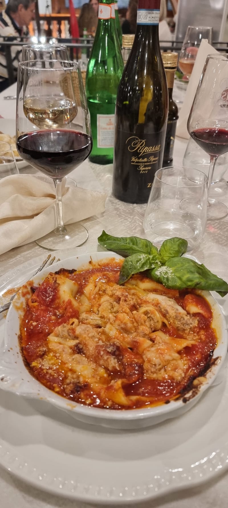 Zi’ Ntonio in Sorrento - Restaurant Reviews, Menu and Prices | TheFork