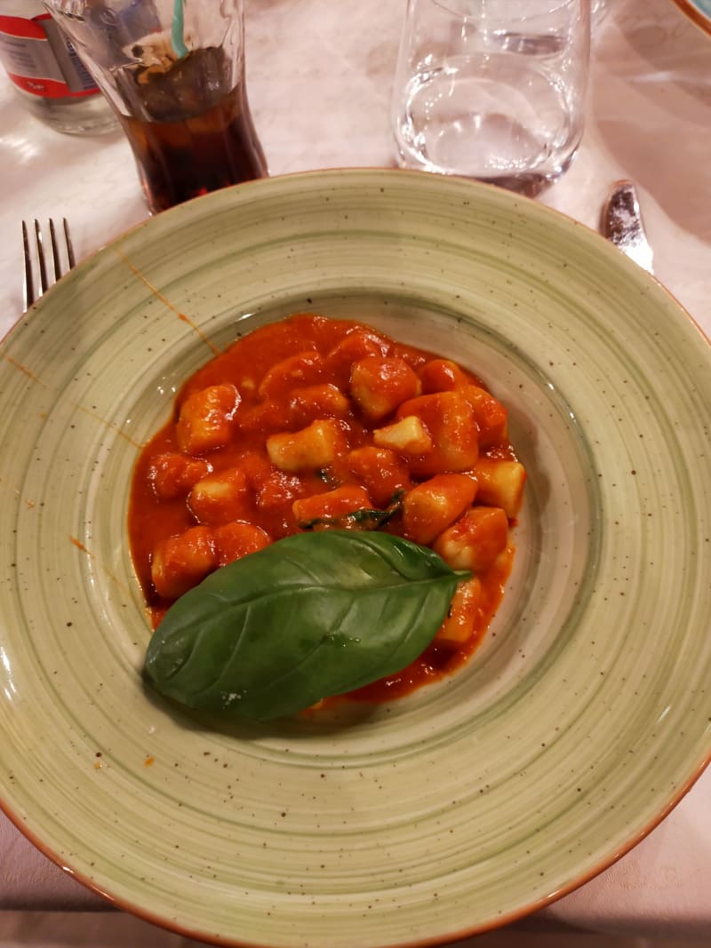 Zi’ Ntonio in Sorrento - Restaurant Reviews, Menu and Prices | TheFork