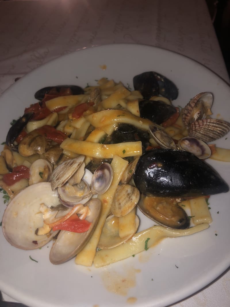 Zi’ Ntonio in Sorrento - Restaurant Reviews, Menu and Prices | TheFork