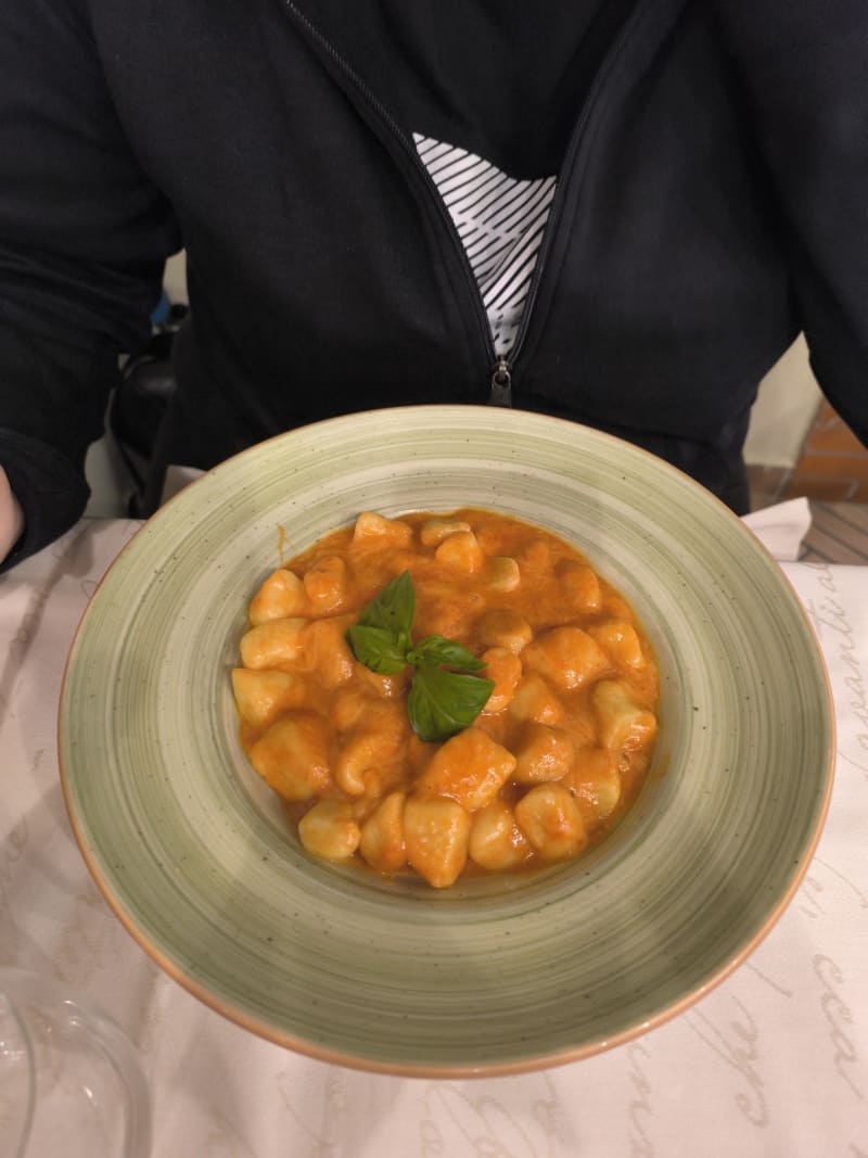 Zi’ Ntonio in Sorrento - Restaurant Reviews, Menu and Prices | TheFork