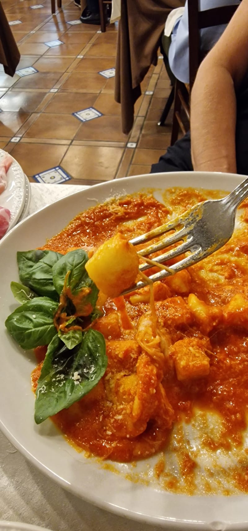 Zi’ Ntonio in Sorrento - Restaurant Reviews, Menu and Prices | TheFork