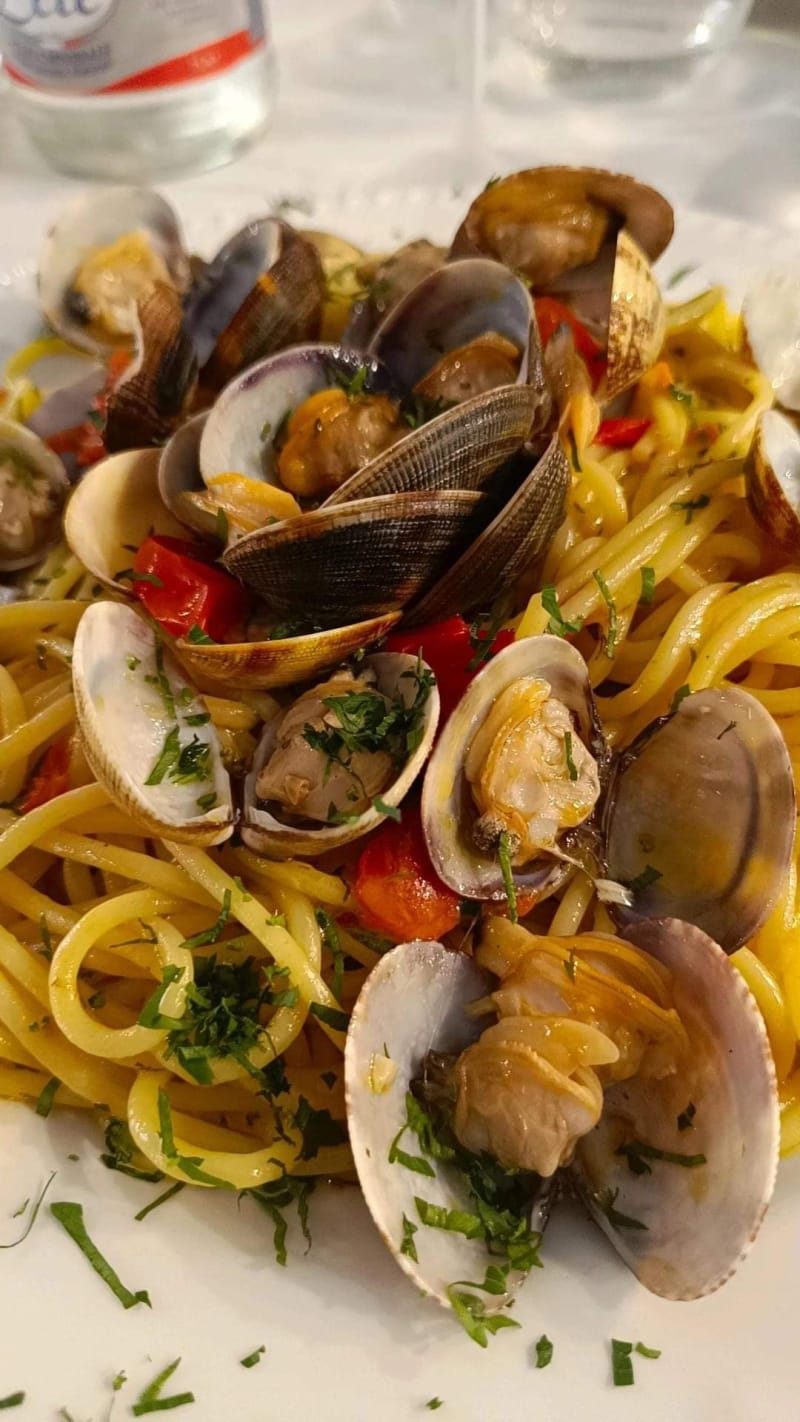 Zi’ Ntonio in Sorrento - Restaurant Reviews, Menu and Prices | TheFork