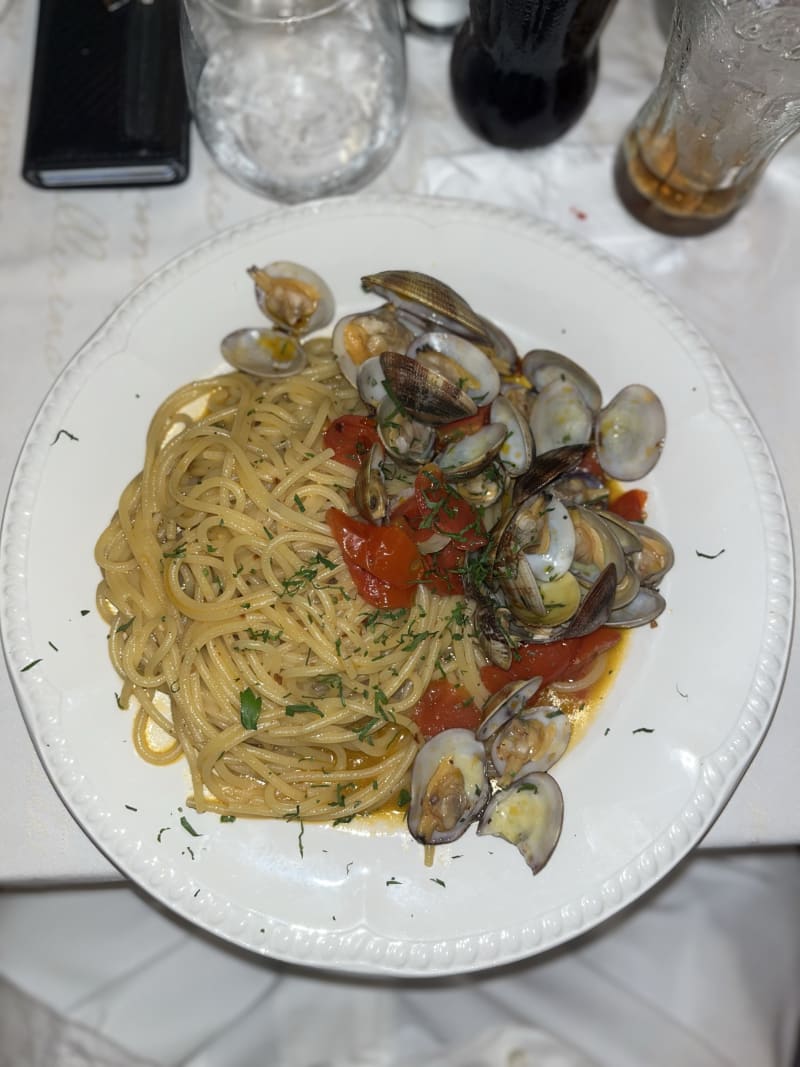 Zi’ Ntonio in Sorrento - Restaurant Reviews, Menu and Prices | TheFork