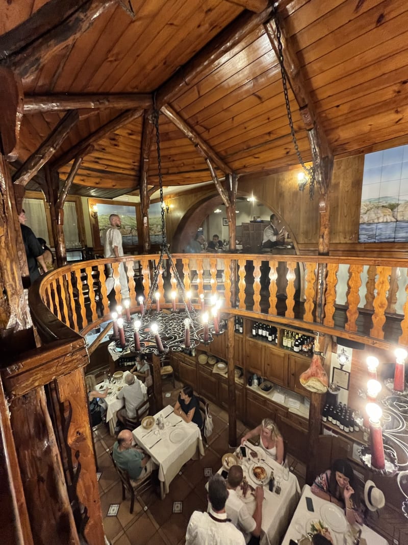 Zi’ Ntonio in Sorrento - Restaurant Reviews, Menu and Prices | TheFork