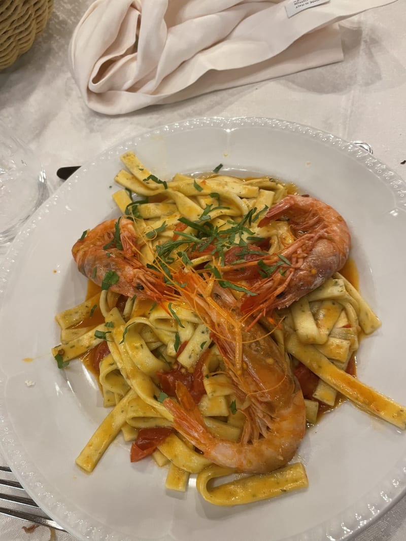 Zi’ Ntonio in Sorrento - Restaurant Reviews, Menu and Prices | TheFork