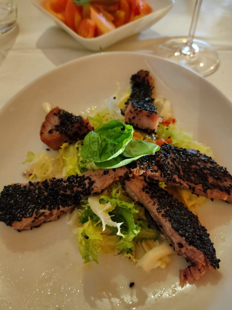 Zi’ Ntonio in Sorrento - Restaurant Reviews, Menu and Prices | TheFork