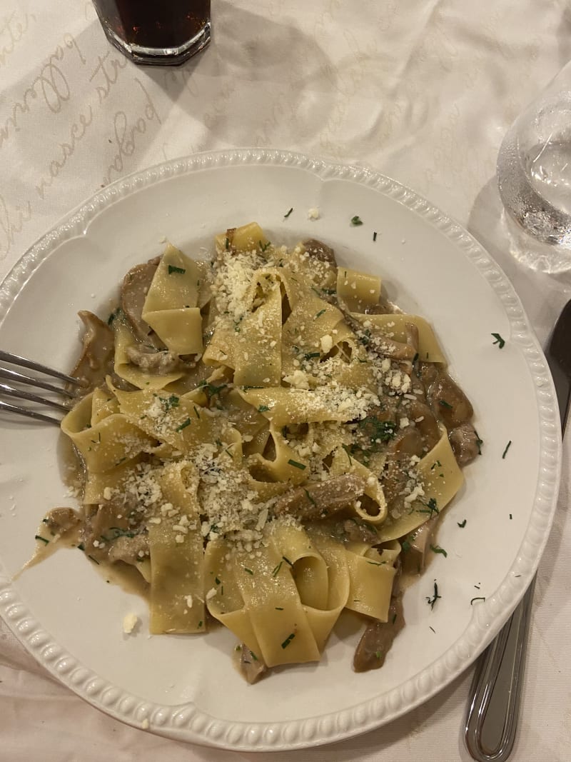 Zi’ Ntonio in Sorrento - Restaurant Reviews, Menu and Prices | TheFork