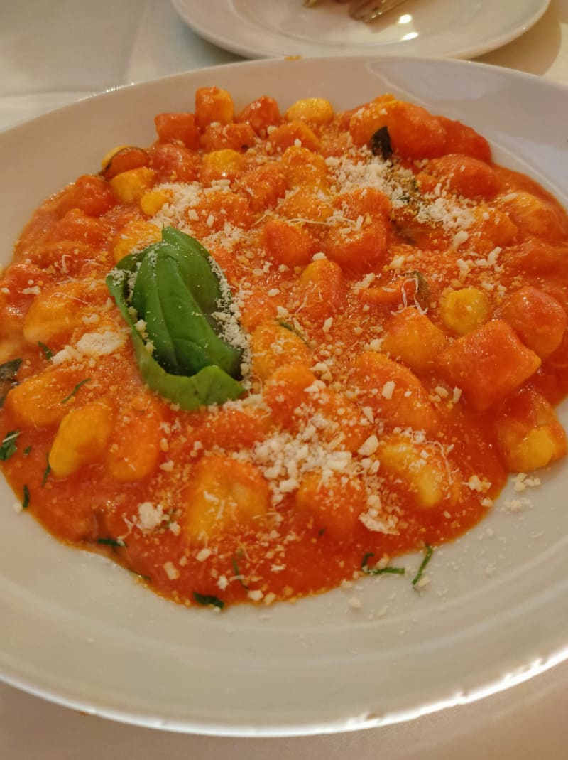 Zi’ Ntonio in Sorrento - Restaurant Reviews, Menu and Prices | TheFork