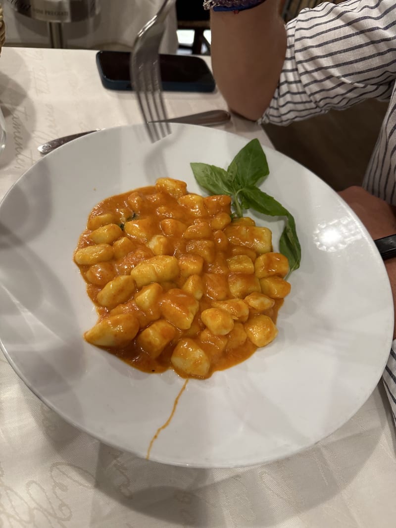 Zi’ Ntonio in Sorrento - Restaurant Reviews, Menu and Prices | TheFork