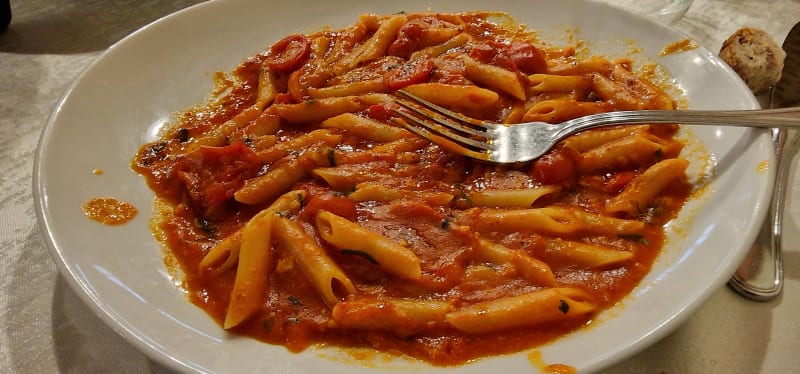 Zi’ Ntonio in Sorrento - Restaurant Reviews, Menu and Prices | TheFork