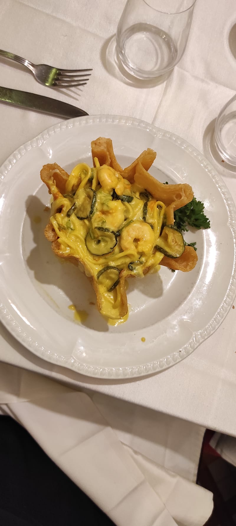 Zi’ Ntonio in Sorrento - Restaurant Reviews, Menu and Prices | TheFork