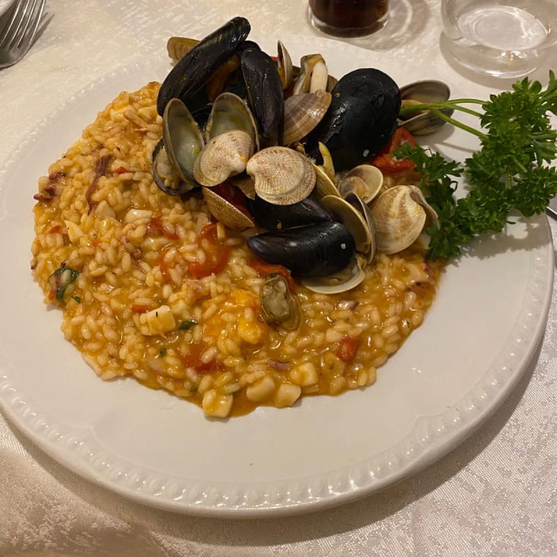 Zi’ Ntonio in Sorrento - Restaurant Reviews, Menu and Prices | TheFork